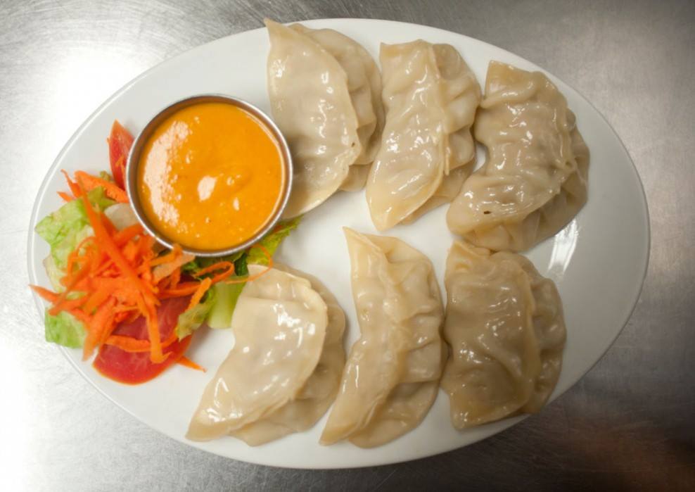Nepal : The Momo Nation – The Nepal Journal